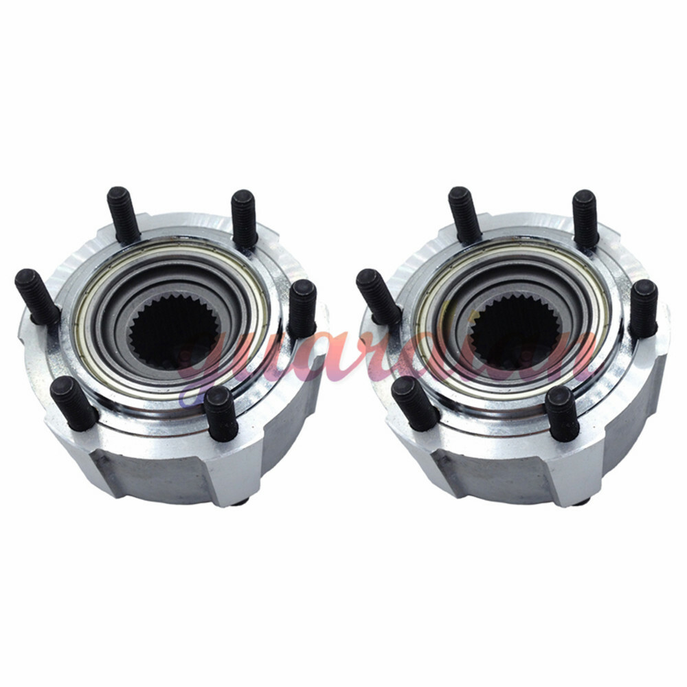 2PCS For Nissan Pick-up D21 Manual Hub Locking Spline Tooth 40250-2S610 ...