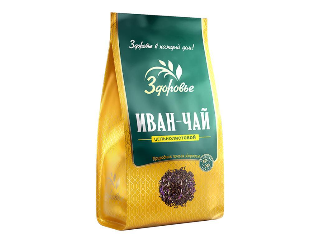 Ivan Tee Weidenröschen Vollblatt Tee Fermentiert Иван чай ...