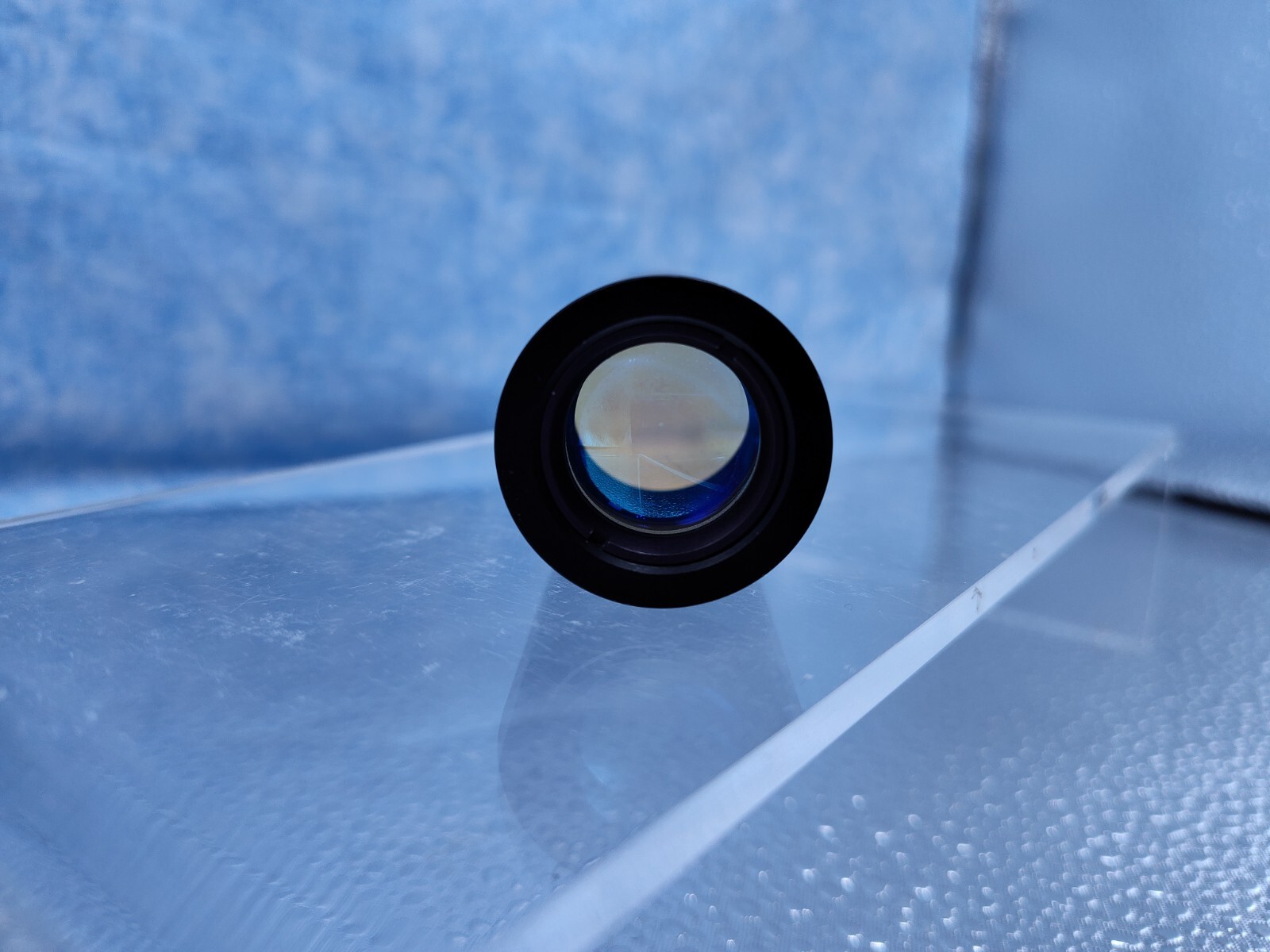 Night Vision Objective Lens for ITT Night Mariner Night Quest NM NQ 250 ...