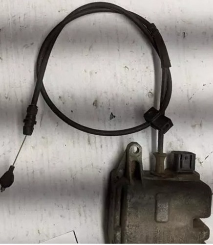 Chassis ECM Cruise Control Servo Assembly Fits 95-98 CONTOUR | eBay