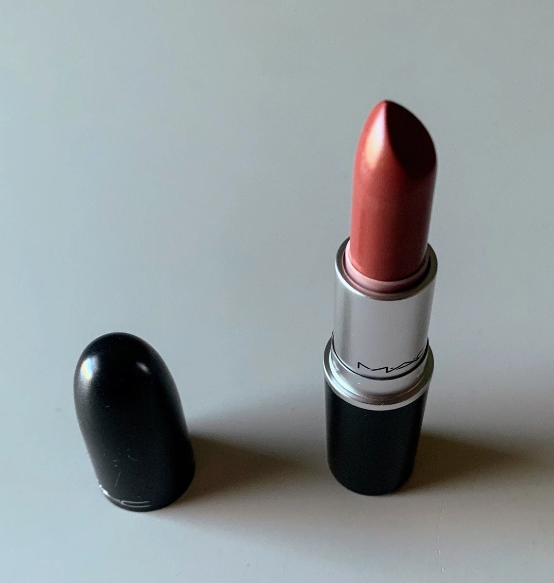 Mac Fast Play Lipstick