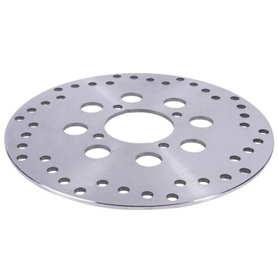 EBC "MD" Brake Rotor Fits Yamaha - Rear Brake# MD6174D | eBay