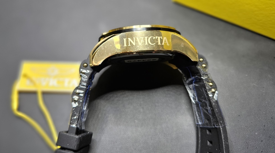 Invicta Pro Diver Scuba Men's Watch Quartz 22340 MSRP $795 | eBay