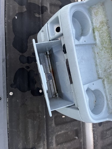 chevy astro van center console | eBay