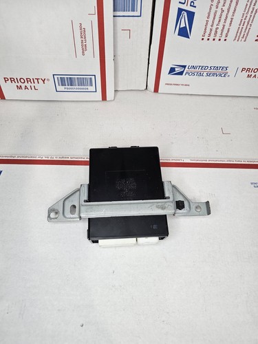 2003-2009 TOYOTA 4RUNNER Tailgate Liftgate Multiplex Control Module ...