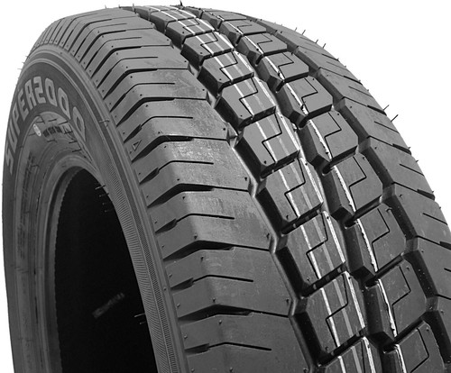 205R16C 110/108Q Hifly Super 2000 8PR NEW Van TYRES x 2 20516 2058016 ...