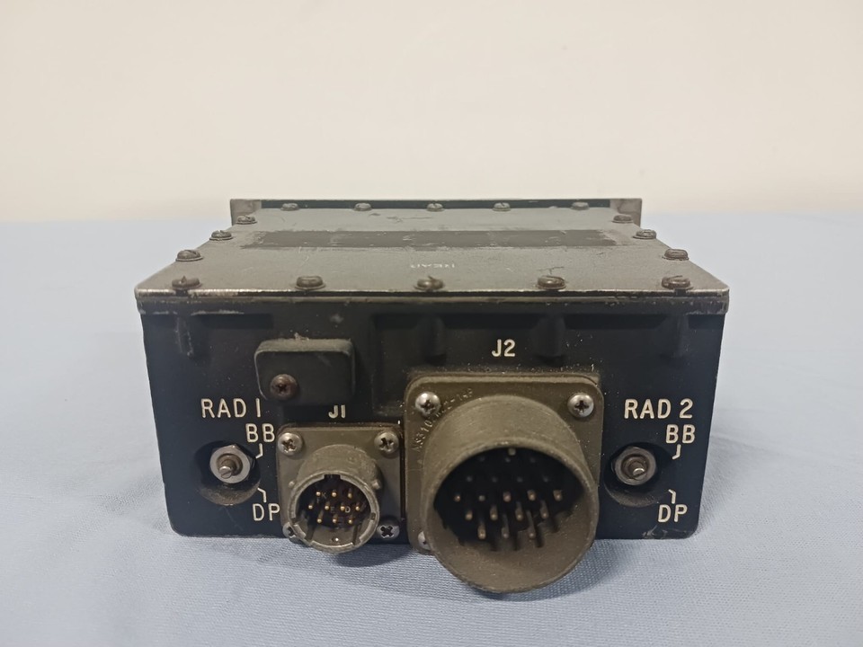 Vinson KY 58 RCU Transmission Security Device | eBay