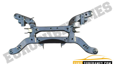 New Rear Subframe Crossmember Vauxhall Insignia 2008-2017 | eBay UK