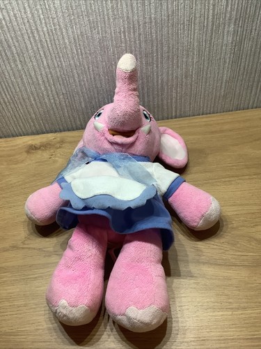 Haven Holiday Park UK Holidays Seaside Squad Plush Soft Toy 13” Anxious ...