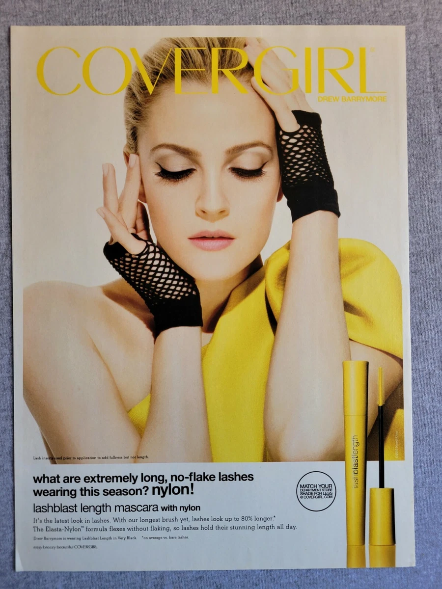 Magazine Advertisements 2010