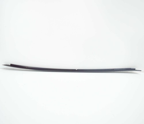 BMW X6 E71 Windshield Right Drip Moulding 51317250404 7250404 NEW ...