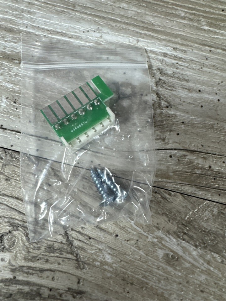 91367 RV Water Heater PC Circuit Control Board Fits Atwood 93865 93253 ...