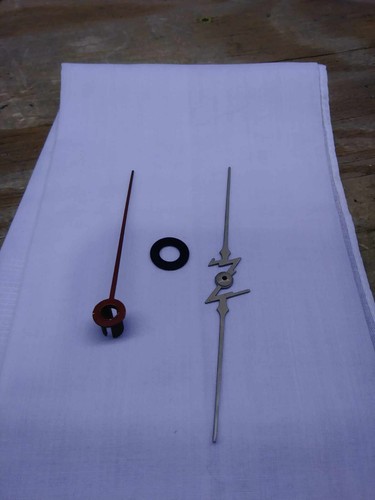 Vintage Zenith 6s27, 6s52 Chassis 5619 Z Dial Pointer Lot MAKE OFFER | eBay