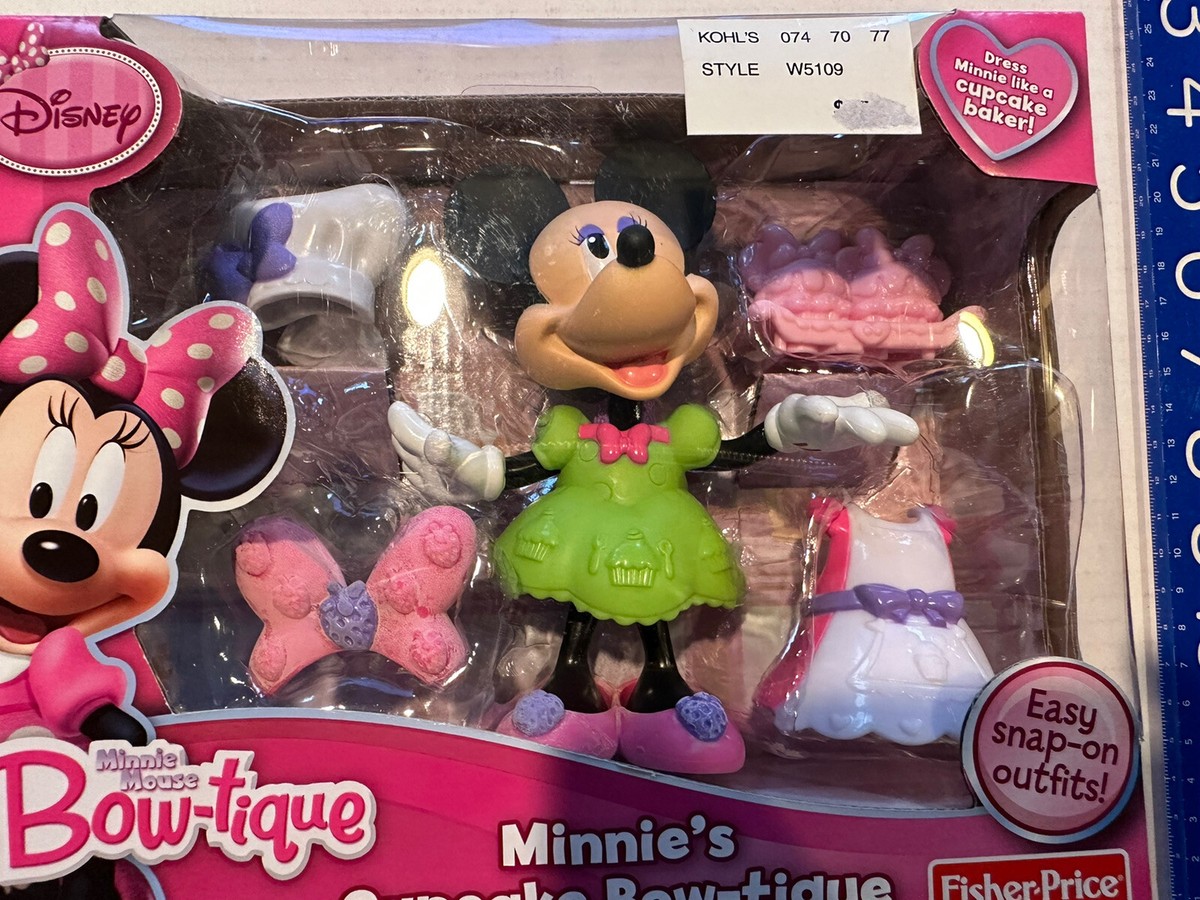 Minnie Bow Tique Minnie Mouse Gets Own TV Show Watch
