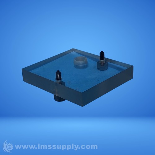 Misc CAM-06A-600603 Screw Feeder Cap FNIP | eBay