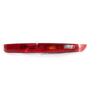Rear Left Lower Bumper Tail Light Lamp For Audi Q5 2009-2017 with 5 ...