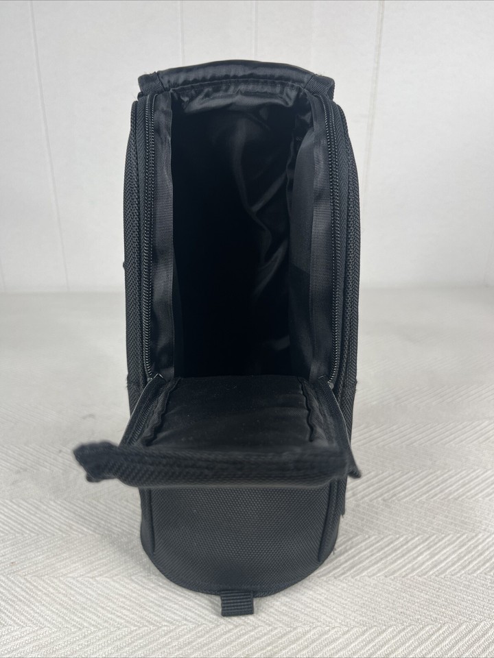 Nikon CL-M2 Case for 70-200, 100-400, 500pf, 400 4.5 | eBay