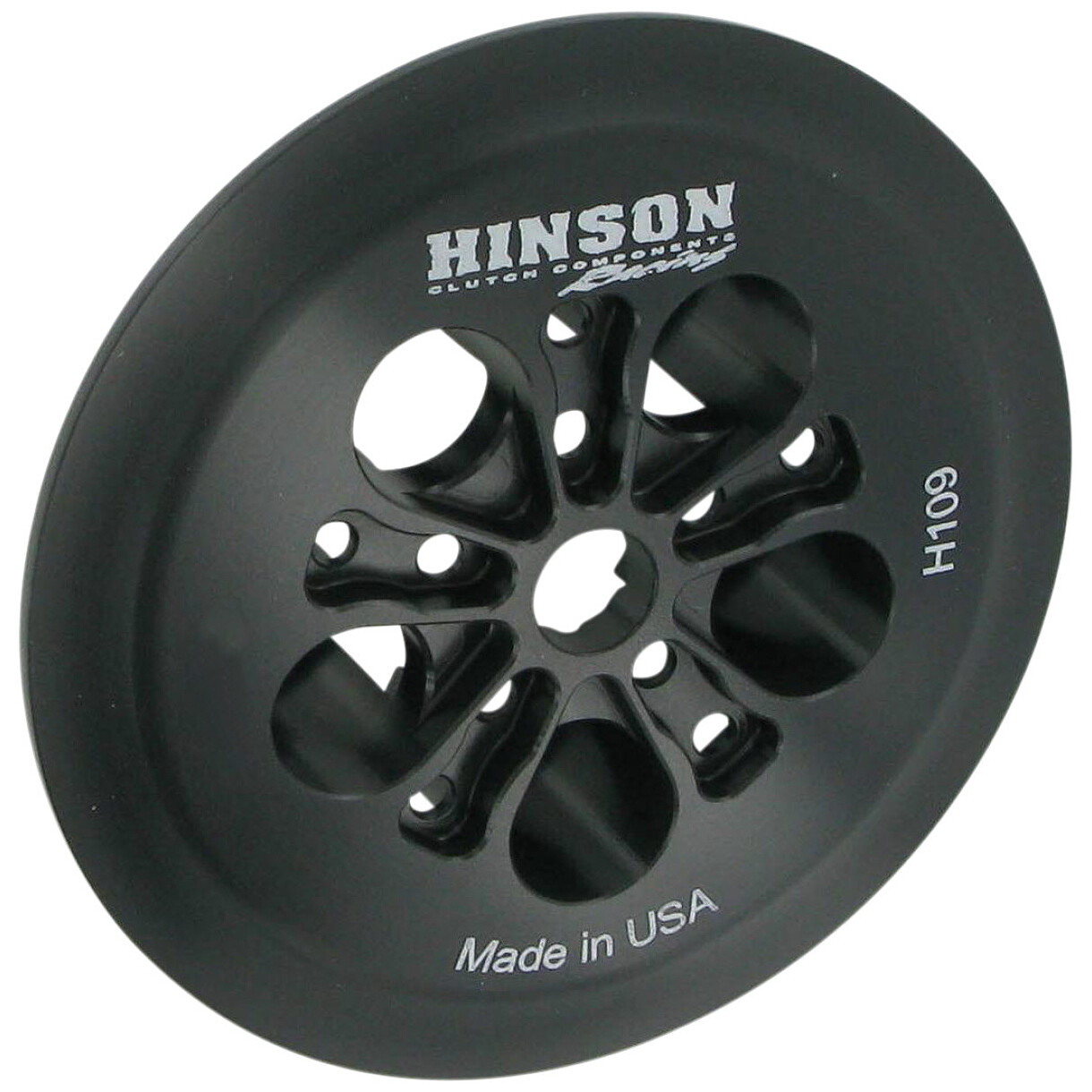 Hinson Billetproof Clutch Pressure Plate (H109) | eBay