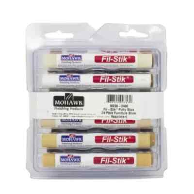 Mohawk Fill Stick 24 pack Assortment M230-2400 | eBay