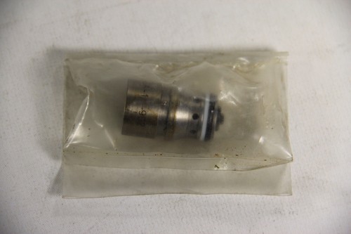 Parker Snap-Tite CPC10-25A-1 Hydraulic Poppet Cartridge Check Valve ...