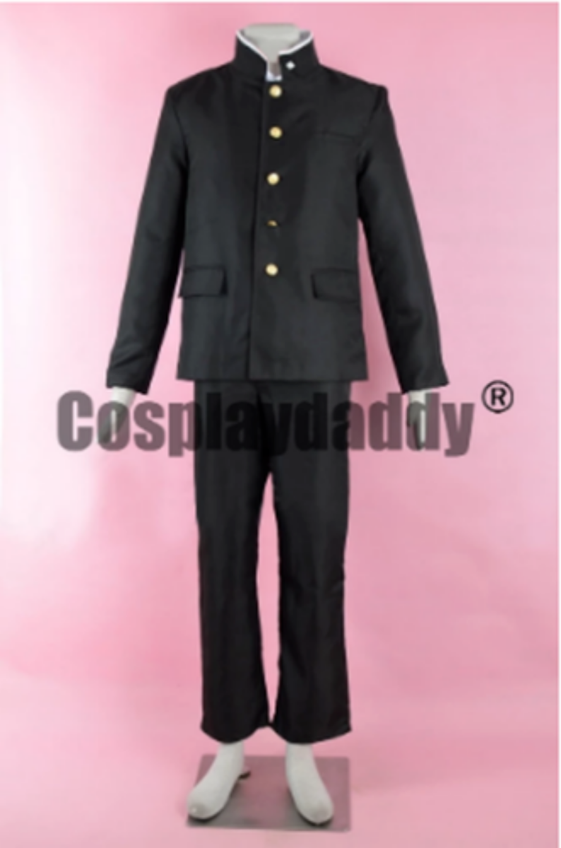 Yandere Simulator High