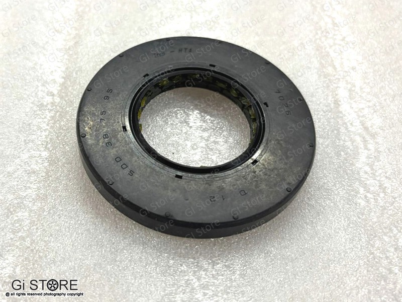 Differential Seal Front Right CV Axle Transfer Seal for Suzuki Sx4 ...