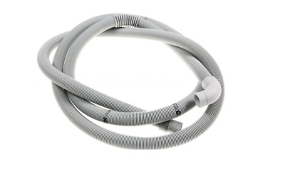 GENUINE ASKO WASHING MACHINE WATER OUTLET DRAIN HOSE W6884 | eBay Australia
