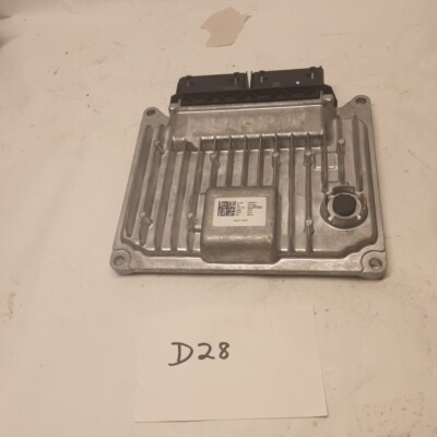 NEW Genuine Mopar RAM PROMASTER Engine Controller Module 68540972AJ ...