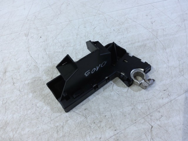 2007 Audi A6 TDI SE TDV Battery Overload Protection Control Unit ...