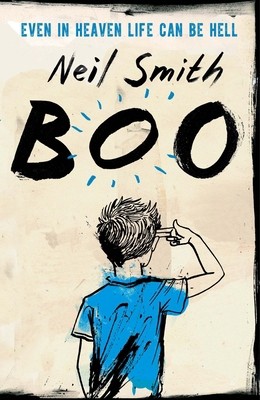 Boo by Neil Smith | eBay