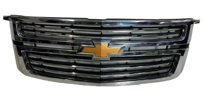 Genuine GM Front Upper Grille 84724082 | eBay