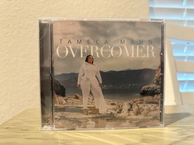 Overcomer by Mann, Tamela (CD, 2021) 868588000290| eBay
