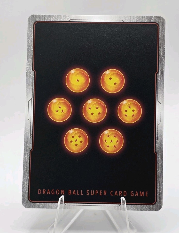 Son Goku : GT FB03-111 SR DBS Dragon Ball Super Fusion World Raging Roar Foil | eBay