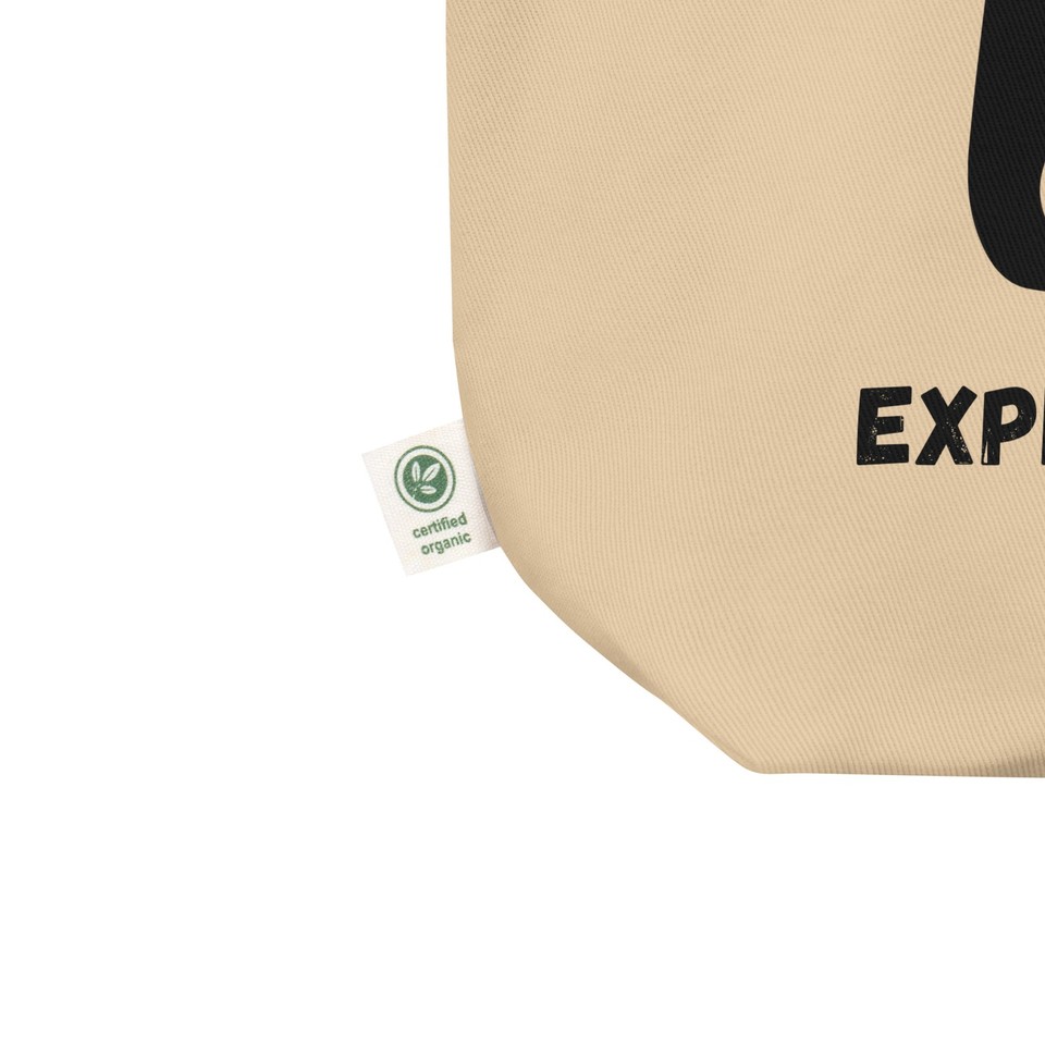 Explain Yourself Doodle Cat Graphic Print Cotton Tote Bag Funny Cat Mom ...