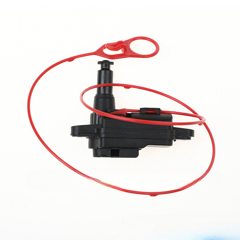 For New Audi fuel filler flap actuator A1 A4 A5 A6 A7 A8 Q7 8V0862153B