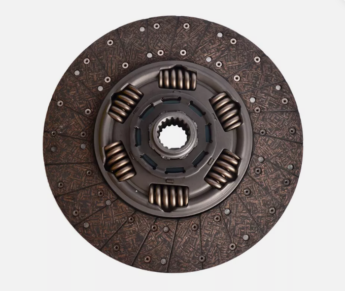 Transmission Clutch kit ForFreightliner DT12 A0282500001 A0214027008 ...