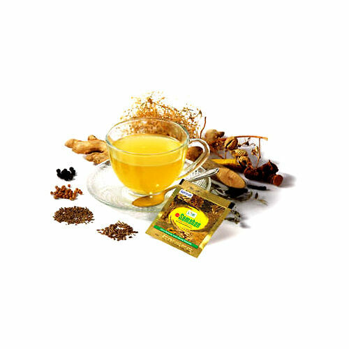 10x Link Samahan Ayurvedic Herbal Tea Packets Sri Lankan 100 Natural ...