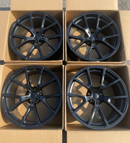 19" Rims Fit BMW X3 2018 2019 2020 2021 2022 2023 2024 2025 Wheels 19x8 ...