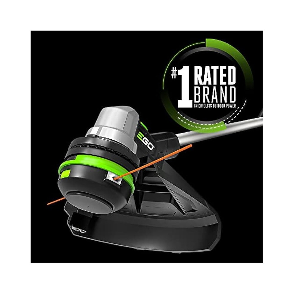 Easy,Use Yard Edger, Powerful & Cordless, Lightweight for Simple ...