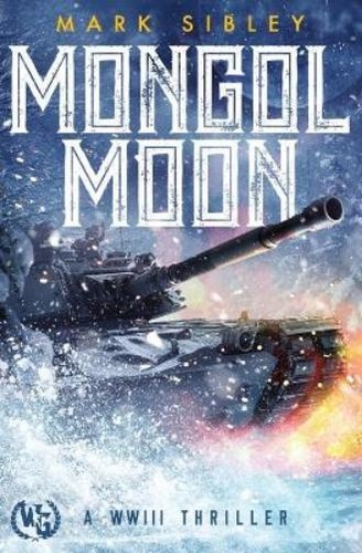Mark Sibley Mongol Moon (Poche) Mongol Moon | eBay