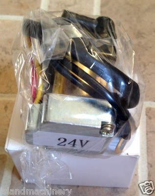 KOMATSU WHEEL LOADER STARTER RELAY WA100-3A WA120-3 WA180-3 WA200-3 ...