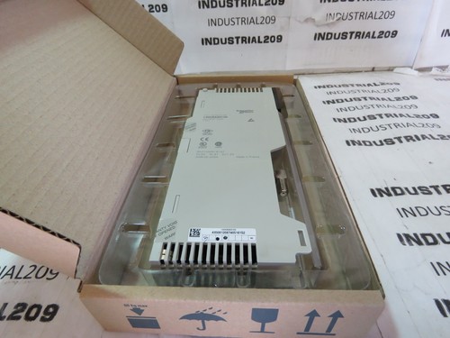 SCHNEIDER MODICON QUANTUM 140CRA93100 RIO DROP MODULE NEW IN BOX | eBay