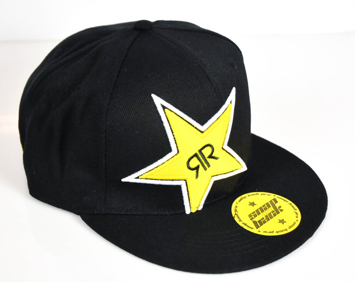 Gorras De Rockstar Energy