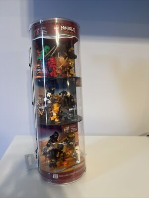 Lego Ninjago Dragons Rising Store Display | eBay