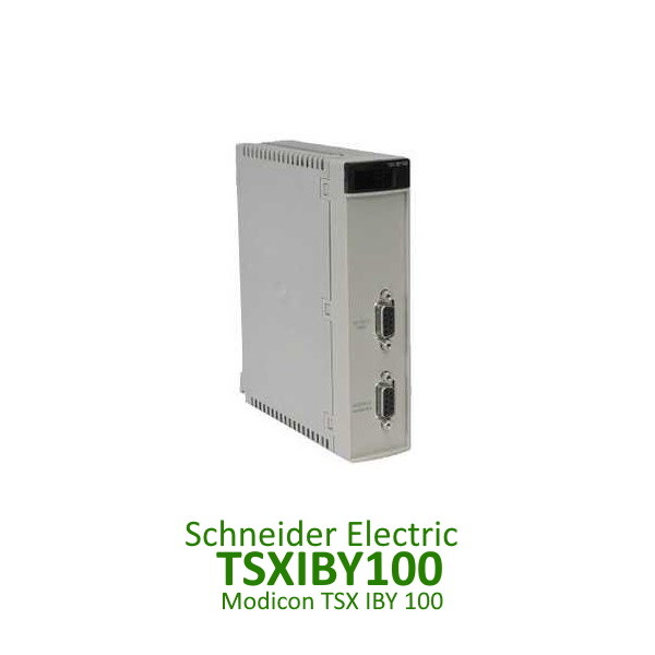 *NEW Schneider Electric TSXIBY100 Interbus Bus Module PLC - Modicon ...