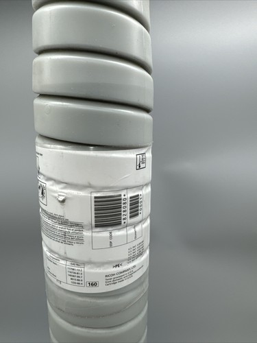 Ricoh 828080 Black Toner Cartridge for Pro 1357EX for sale online | eBay