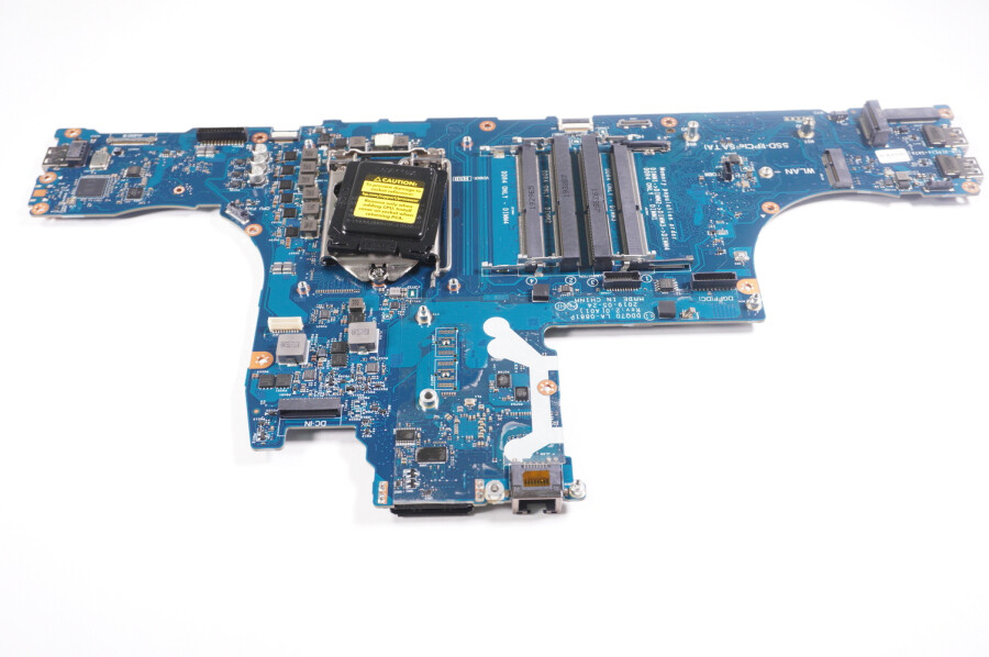 Dell+Alienware+Area+51M+Series+LGA+1151+Intel+Motherboard+-+F1CCX for ...