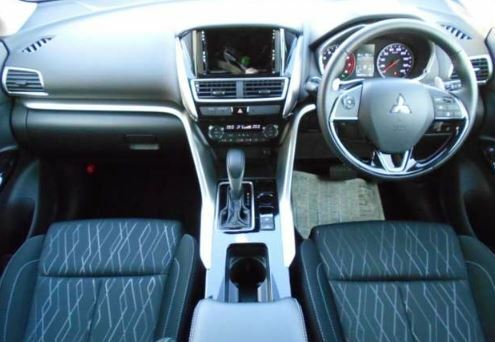 MITSUBISHI ECLIPSE CROSS CVT GK1W BEARING,RR DIFF DRIVE PINION,RR ...