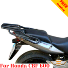 For Honda CBF 600 Rear luggage rack CBF 600N Rear rack CBF 600 S PC38 ...
