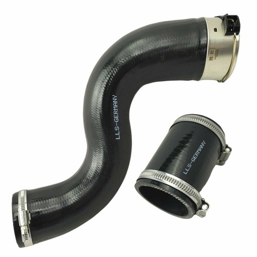 2X Tubo Turbo Per RENAULT GRAND SCENIC III 1.9 dCi 131CV 8200962920 ...